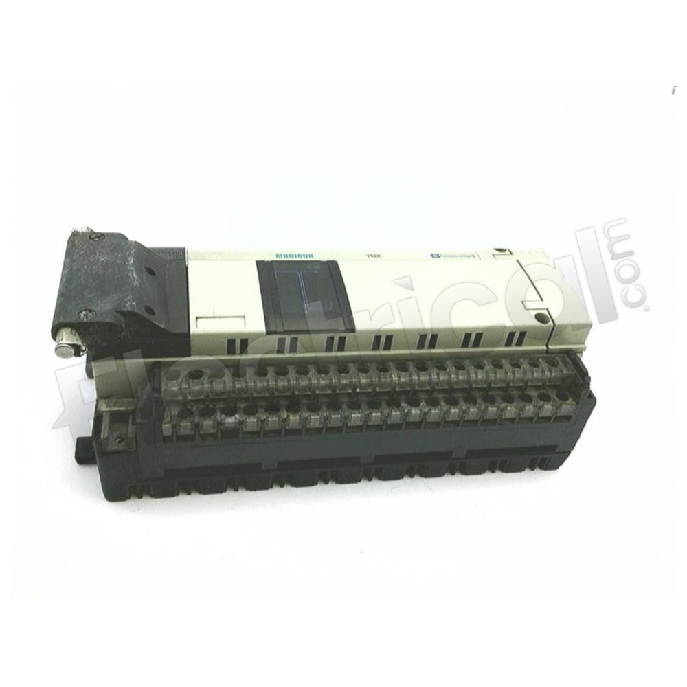 Schneider Electric TBX-DES-1633 PLC Module Automation