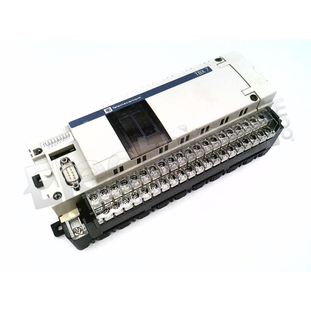 Schneider Electric TBX-DMS-16C-222 PLC Module Automation