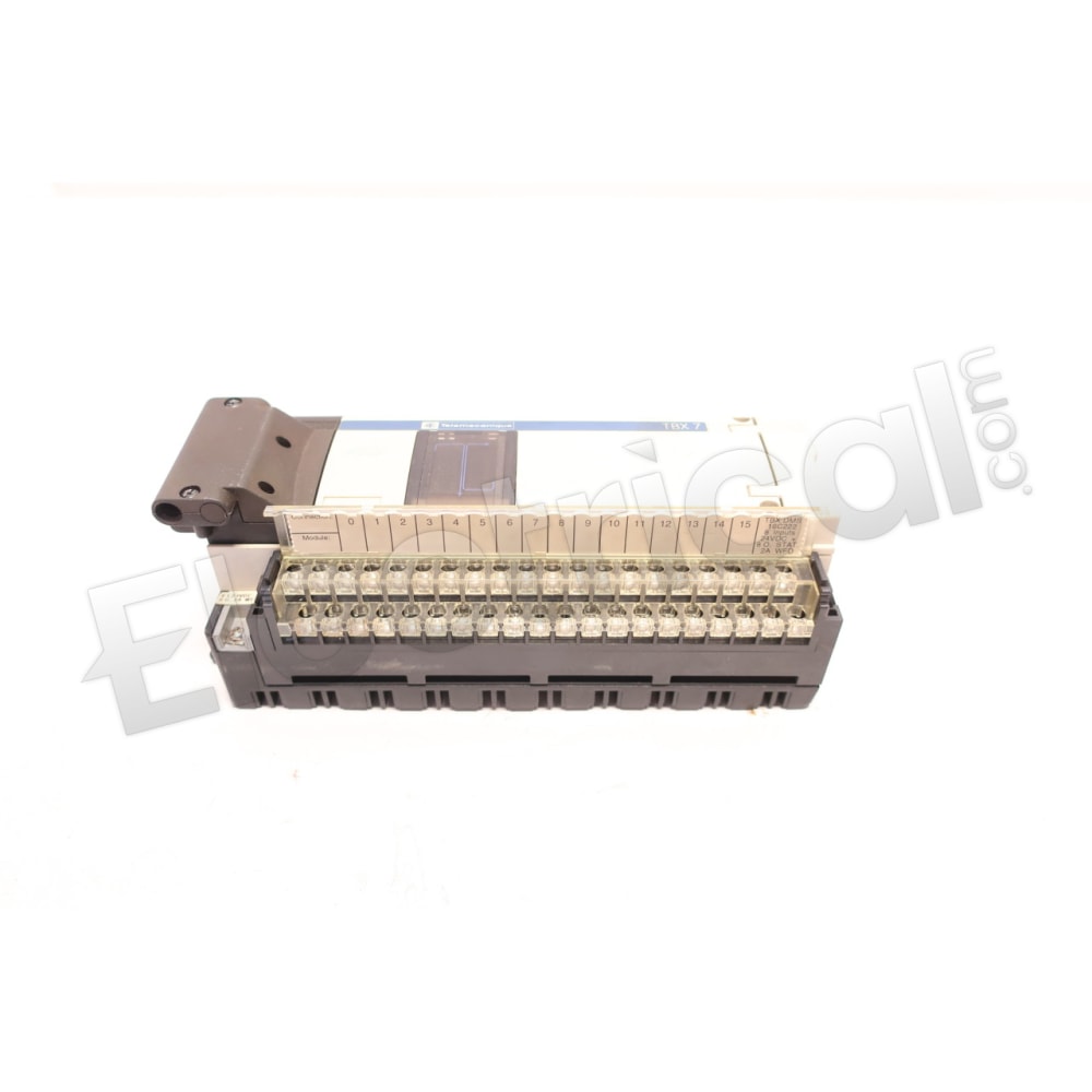 TBXDMS16C222 Telemecanique PLC Automation