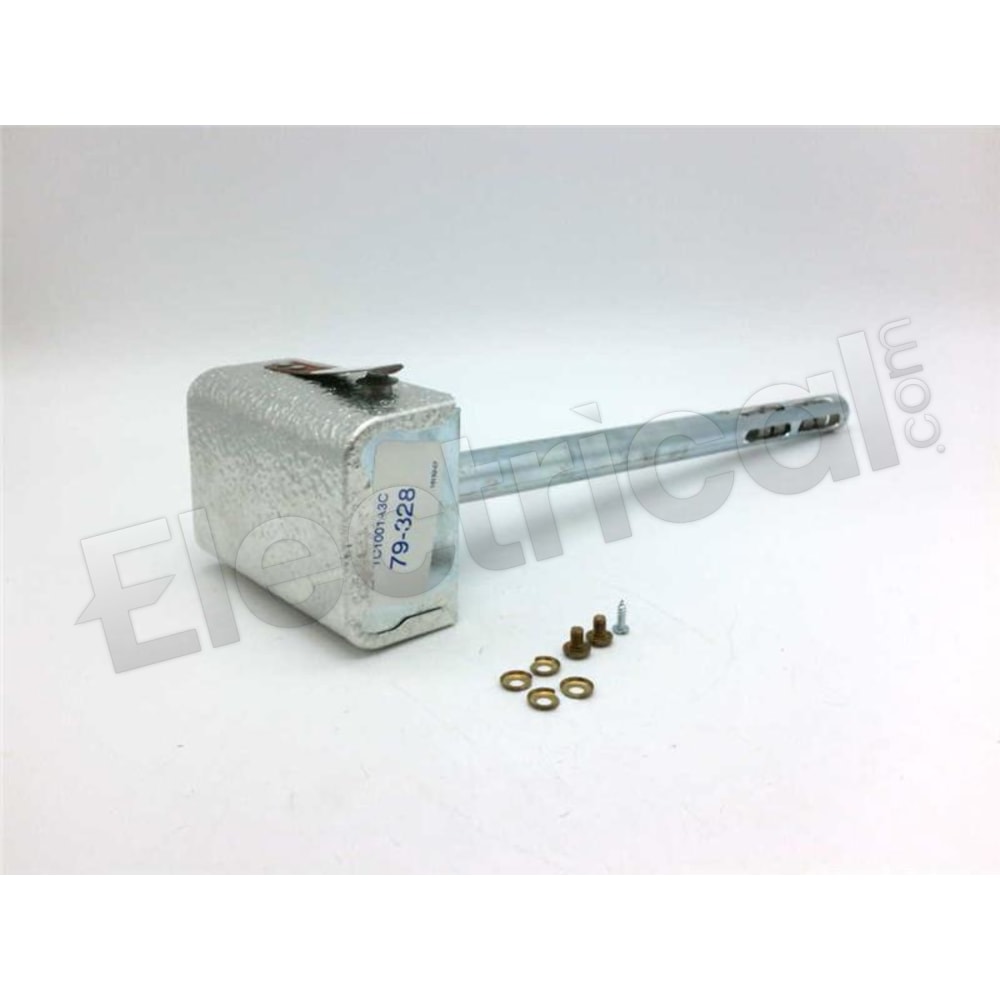 TPI TC-100-1A-3C Electronic Thermostat Automation