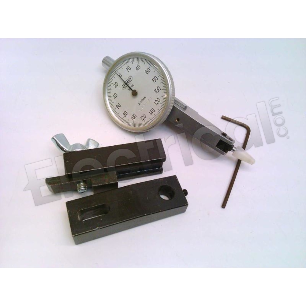 Citizen TC-101 Test/Meter Accessory Module Test Equipment