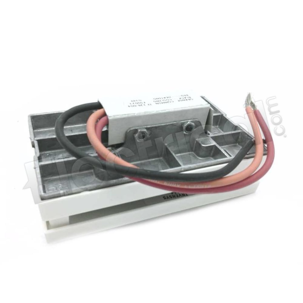 TC-114 Invensys Electronic Thermostat Automation