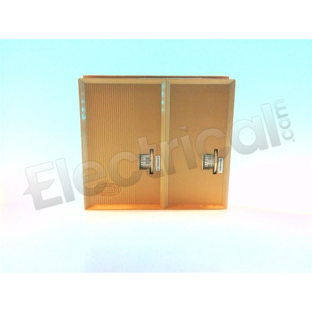 TC-1161-479 Invensys Electronic Thermostat Automation