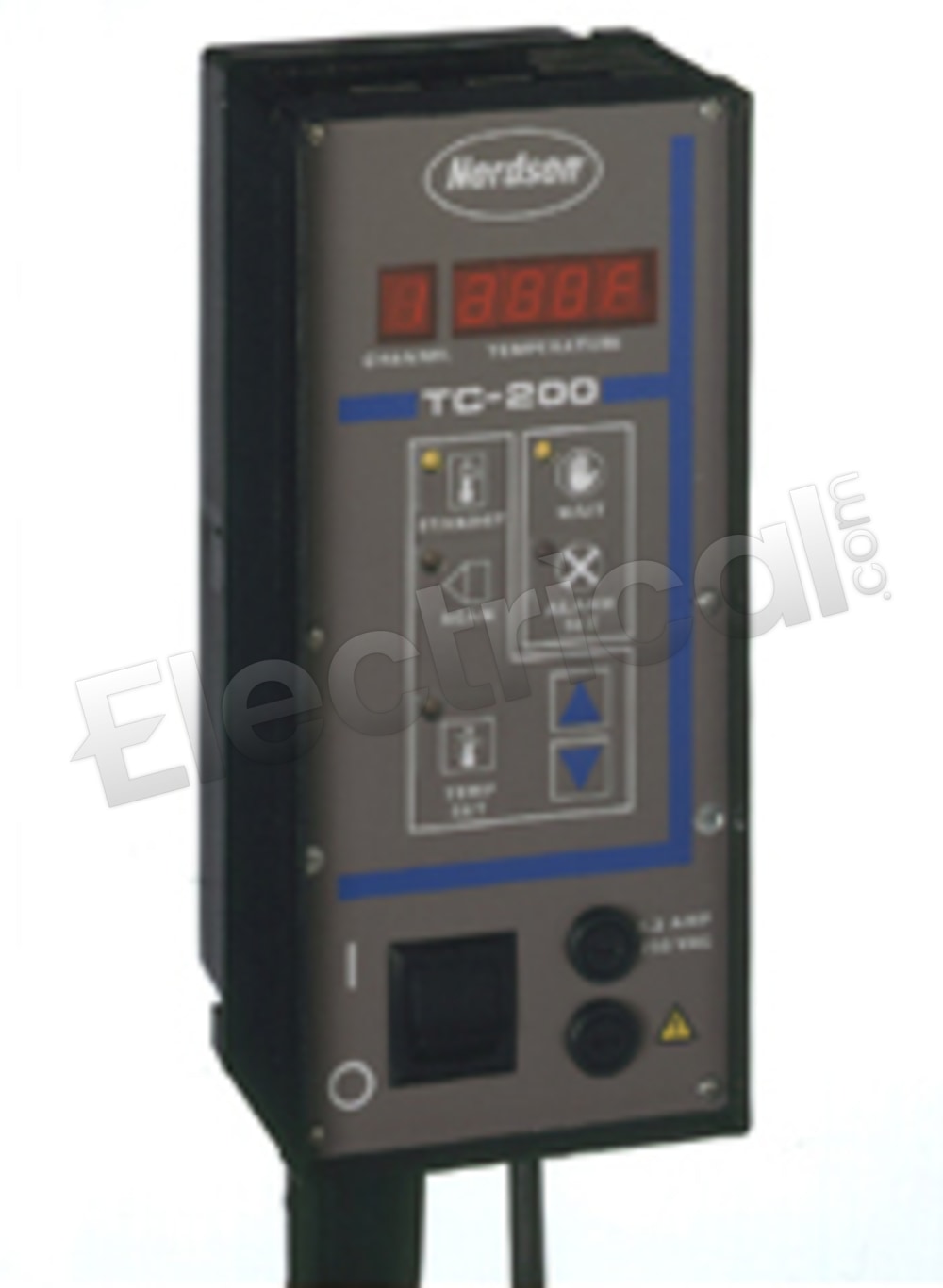 Nordson TC-200 Electronic Thermostat Automation