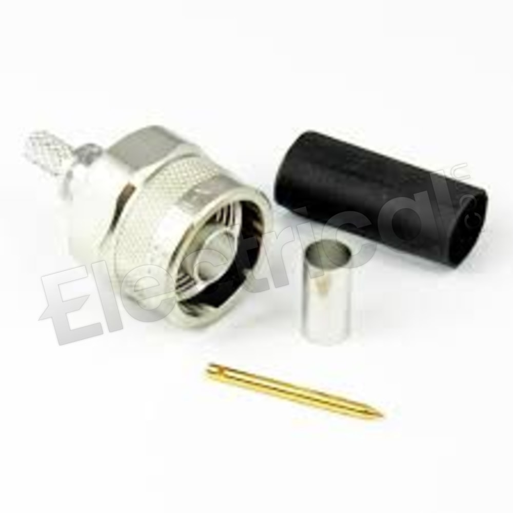 Times Microwave TC-200-NMH-X Crimping Tool Tools