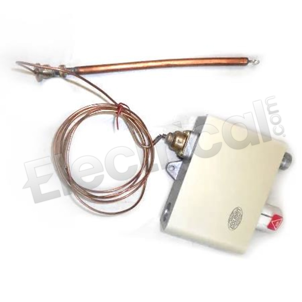 TC-252-149 Invensys Electronic Thermostat Automation