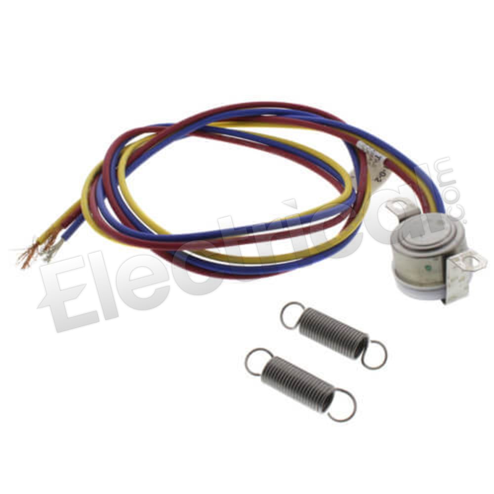 Invensys TC-2931 Electronic Thermostat Automation