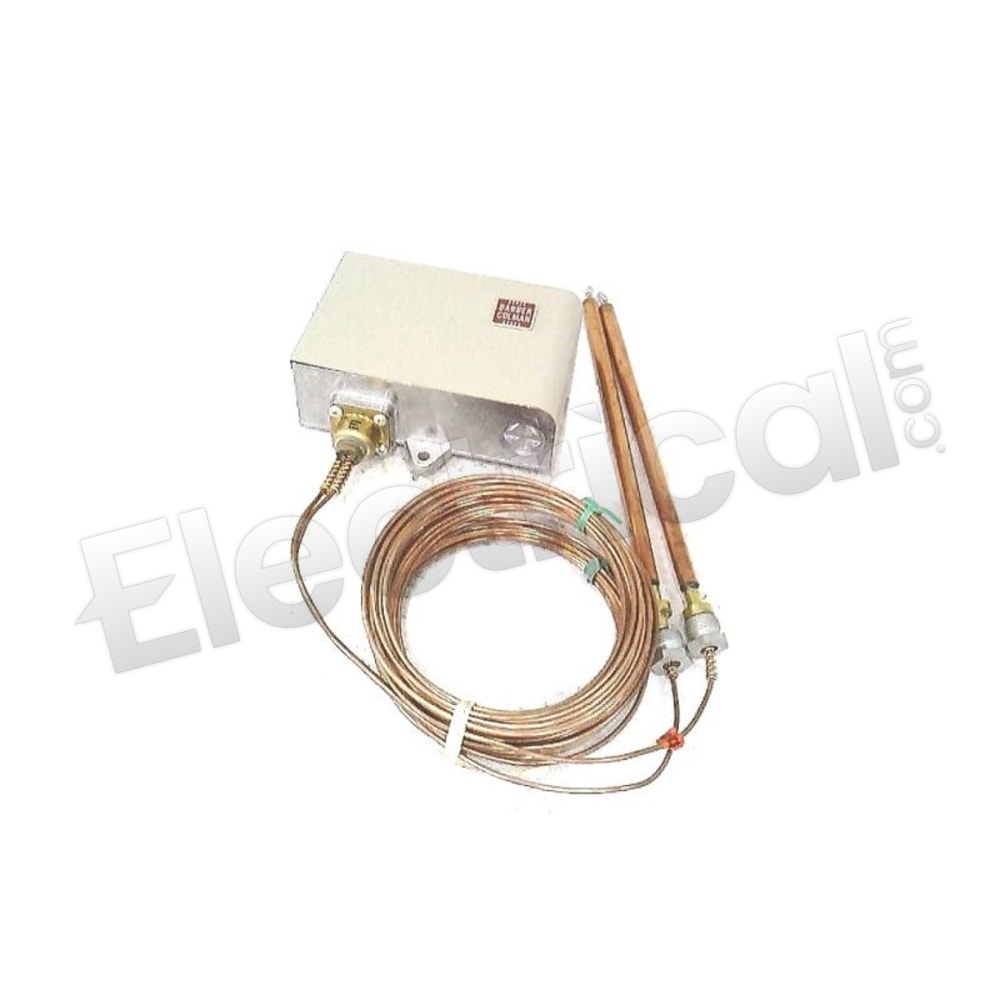 Invensys TC-303 Electronic Thermostat Automation