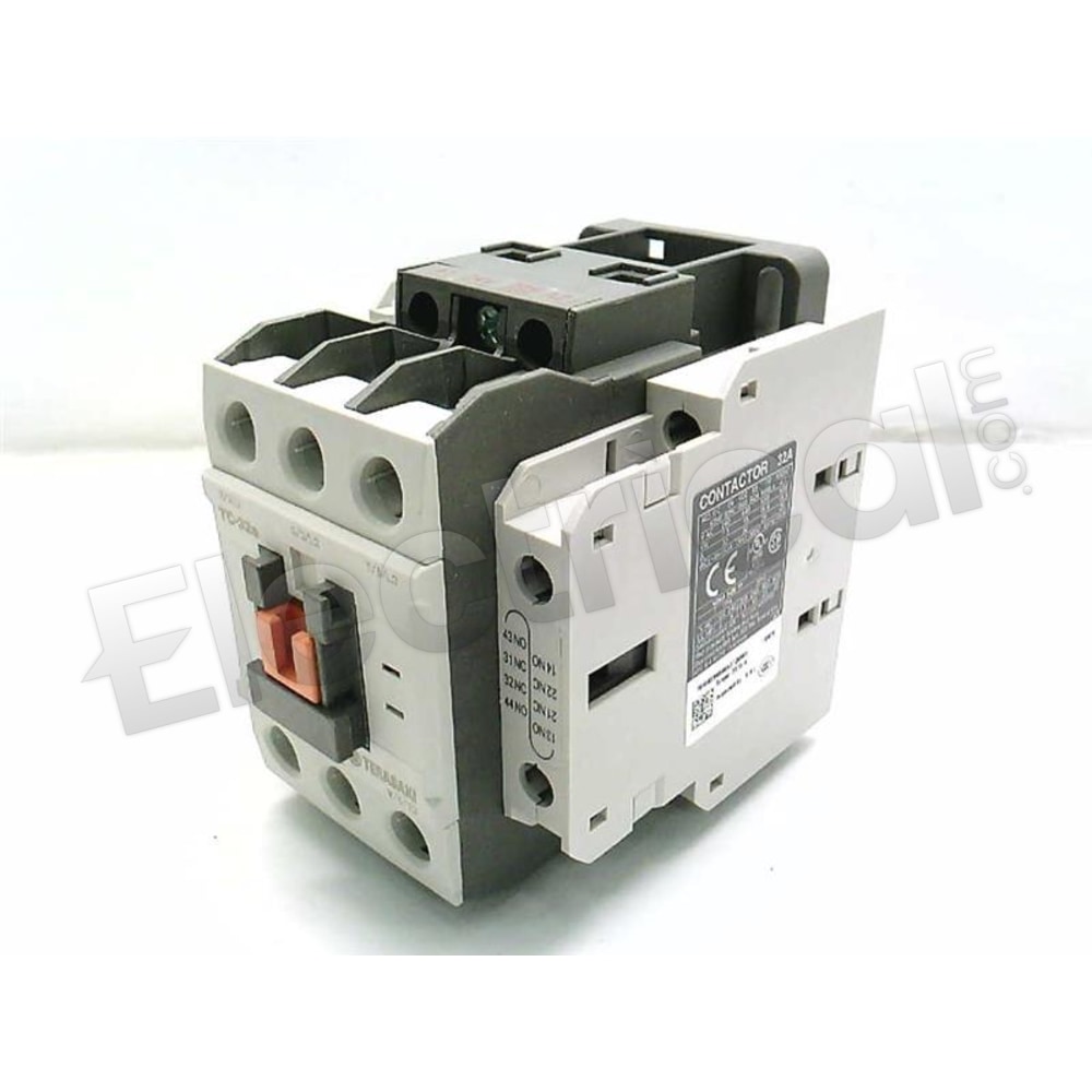 TC-32A Terasaki A Contactor