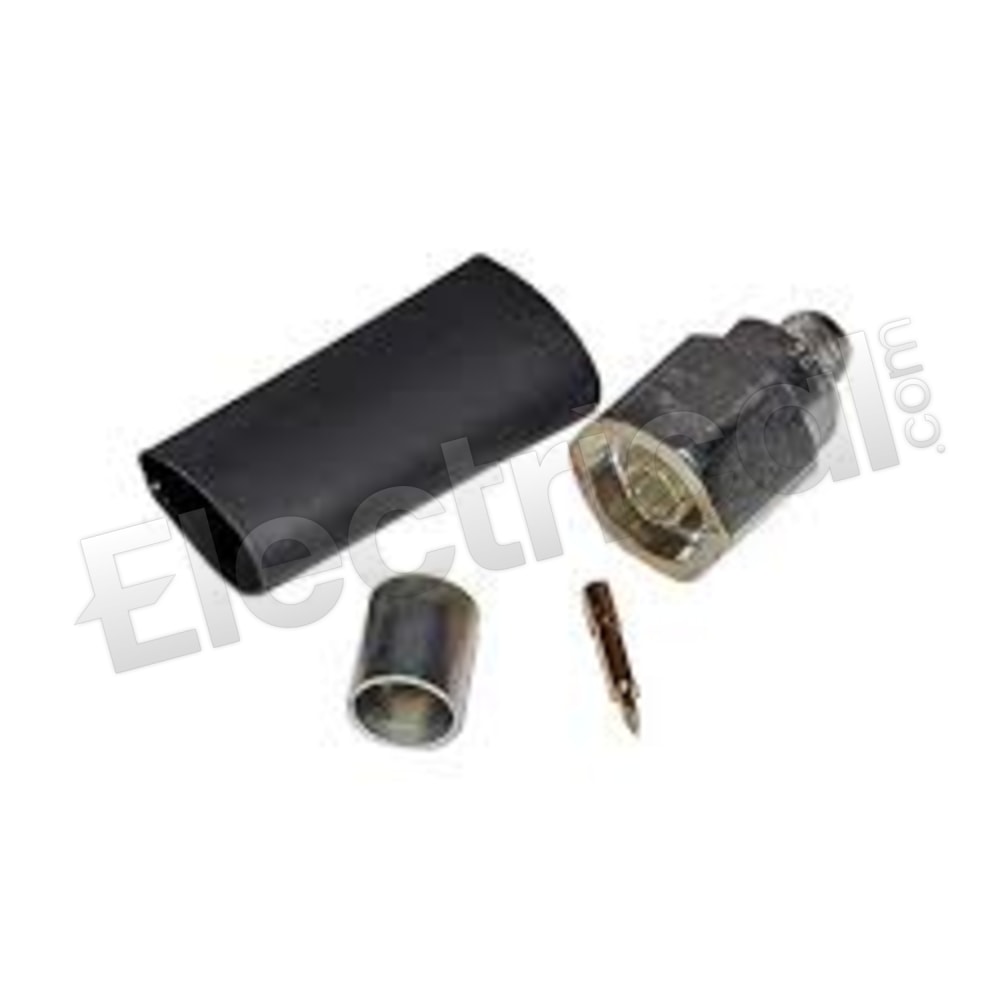 TC-400-NMH Times Microwave Connector/Terminal/Pin Electrical Component