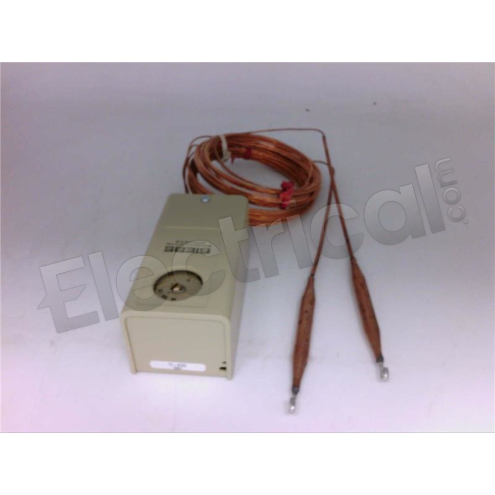 Invensys TC-4152 Control Accessory Automation