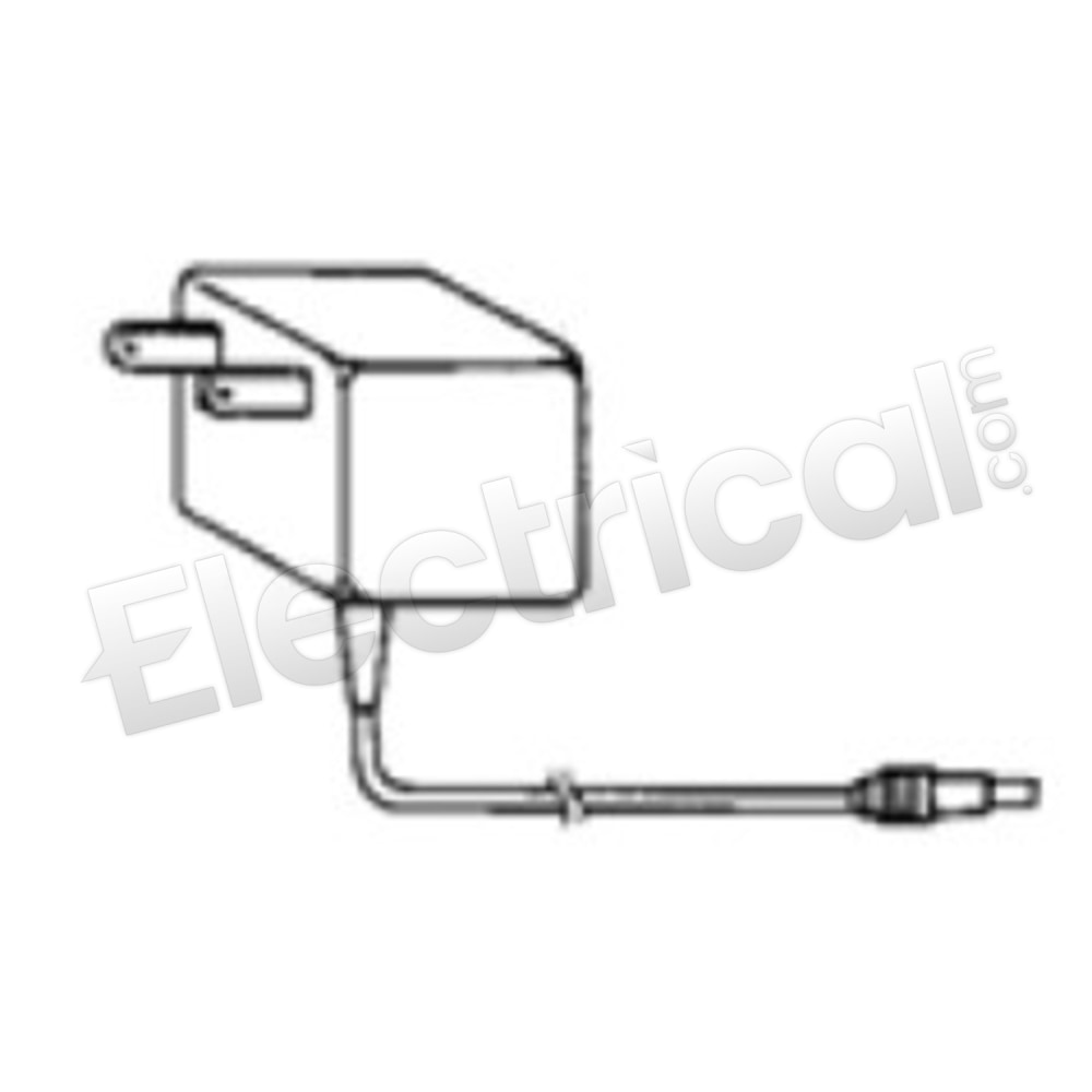 New Cosmos Elec TC-420 AC Power Supply Power Supply
