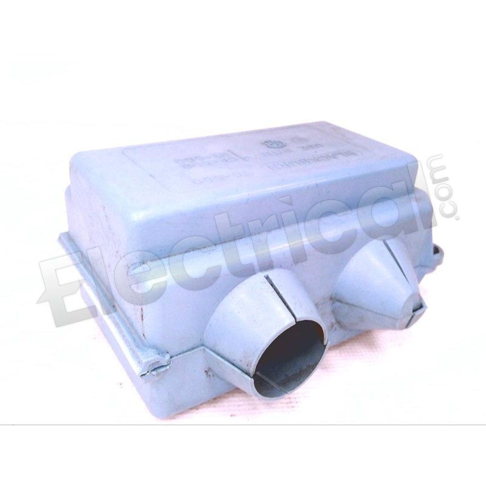 Thomas & Betts TC-500 Fuse Part And Accessory Fuse