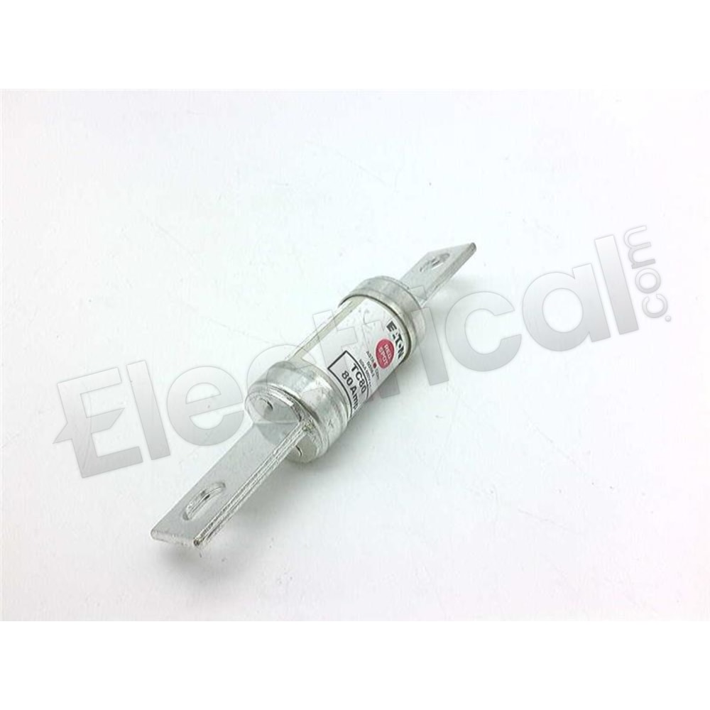 Eaton TC-80 Low Voltage Fuse