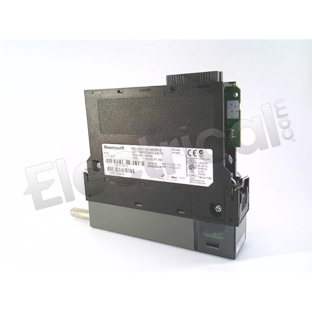 Honeywell TC-CCR014 PLC Module Automation
