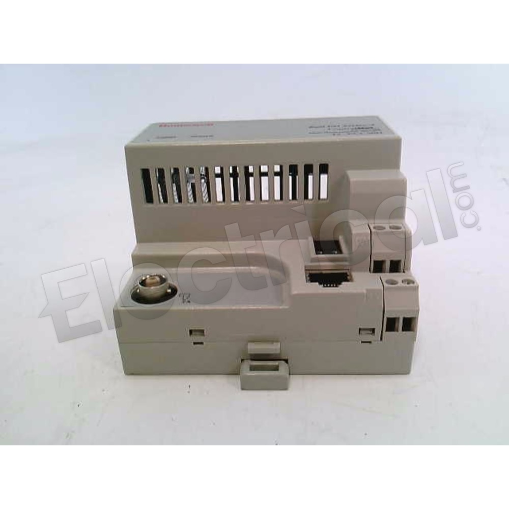 Allen-Bradley TC-FCCN01 Electronic Thermostat Automation