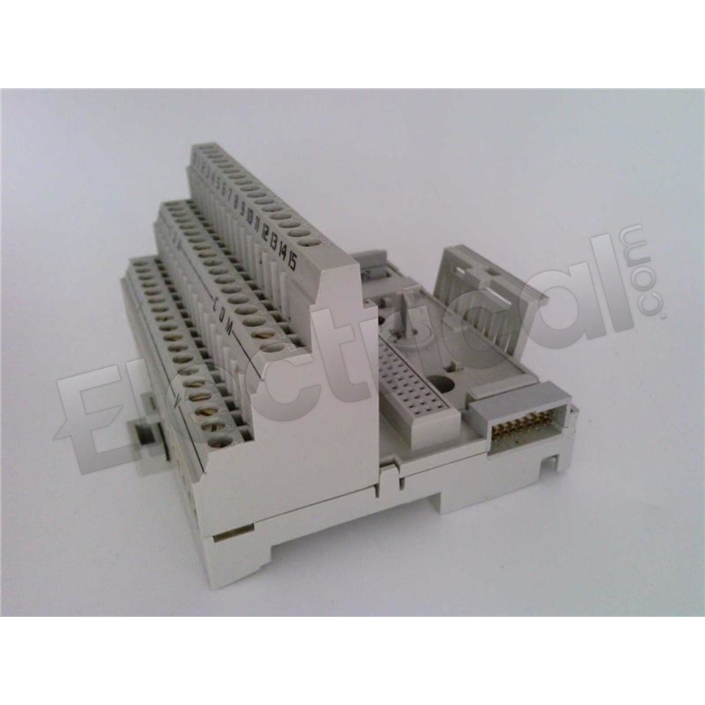 Allen-Bradley TC-FTB301 Power Supply Accessory Power Supply