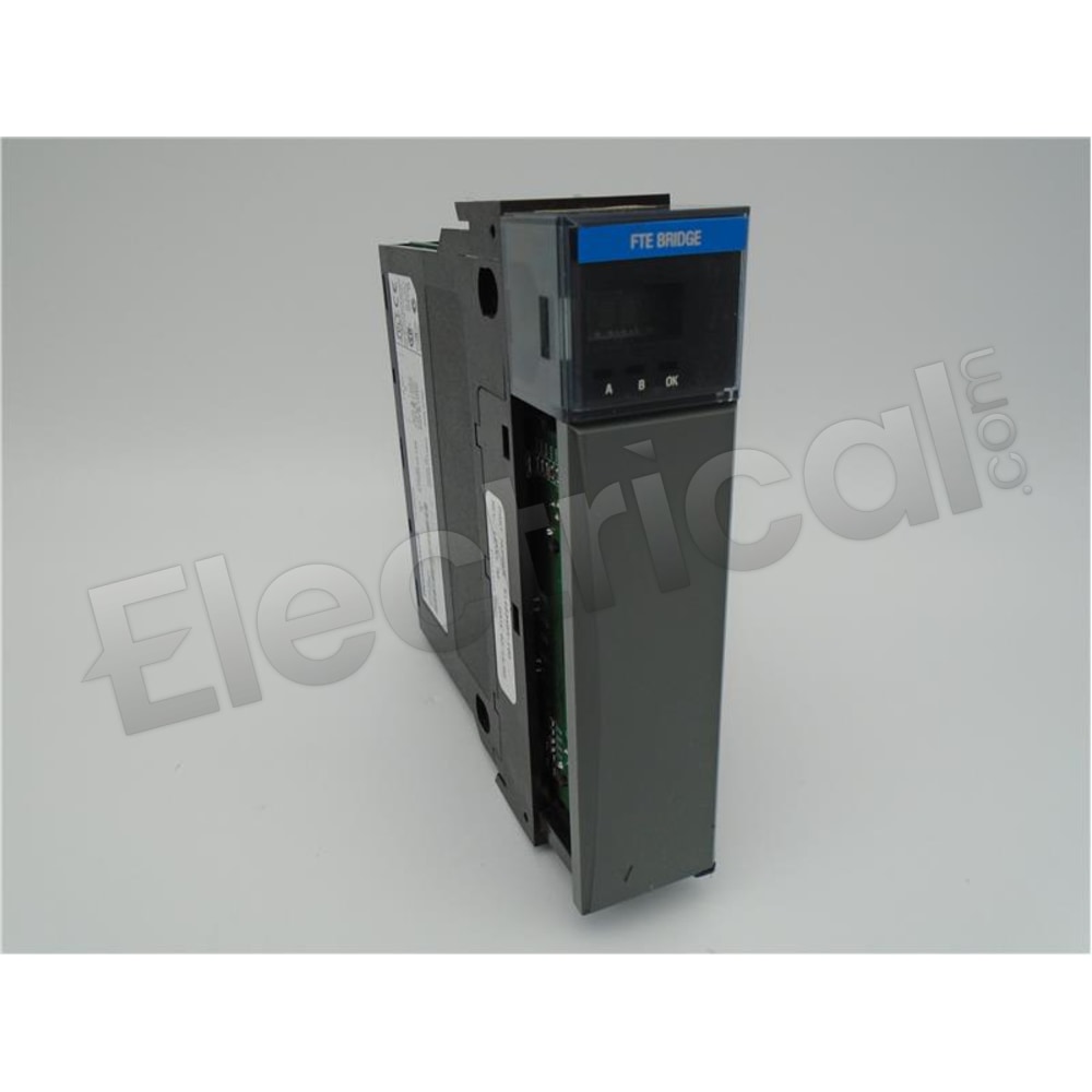 Honeywell TC-FTE801 DCS Module/Board/Rack Data Control System