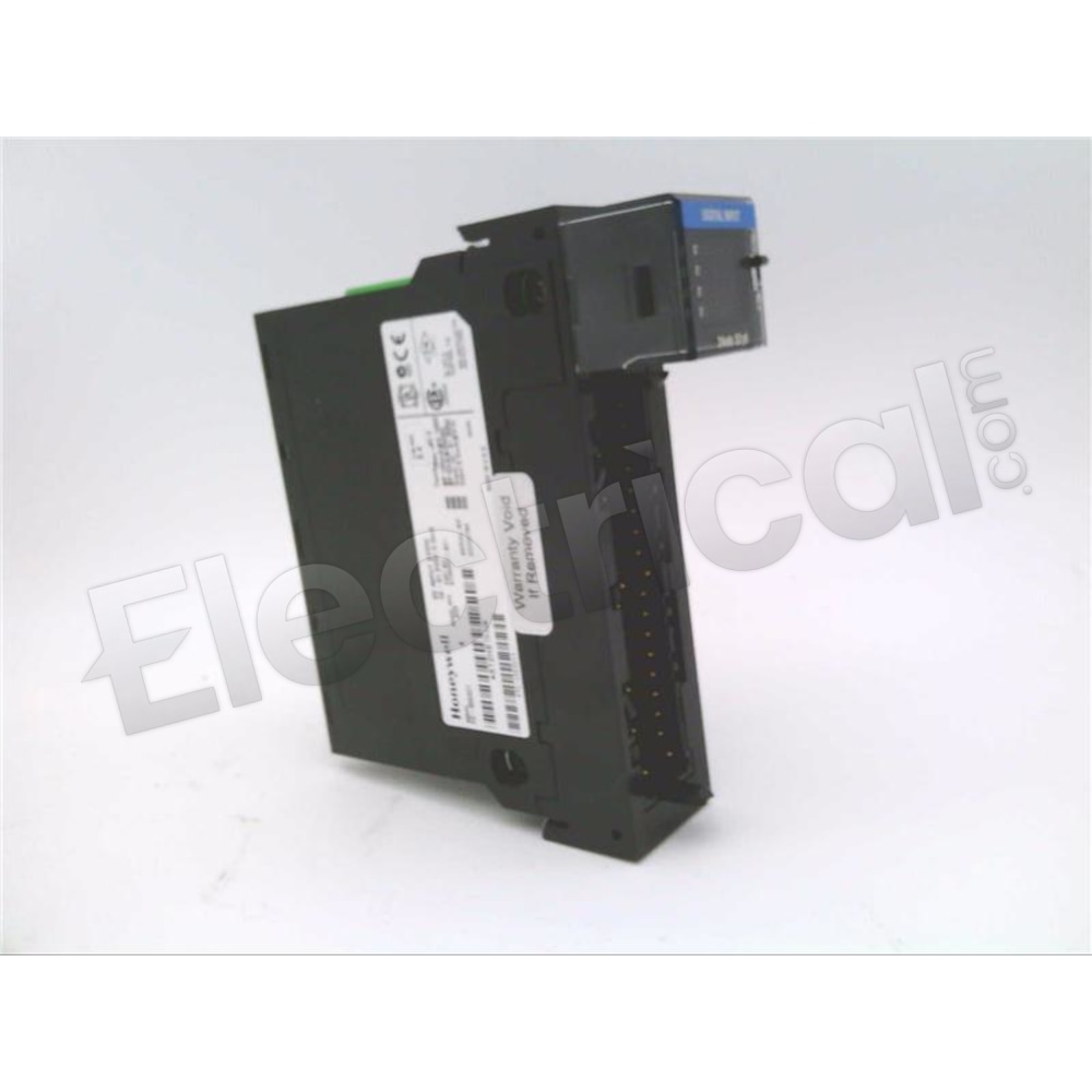 Honeywell TC-IDD321 PLC Module Automation