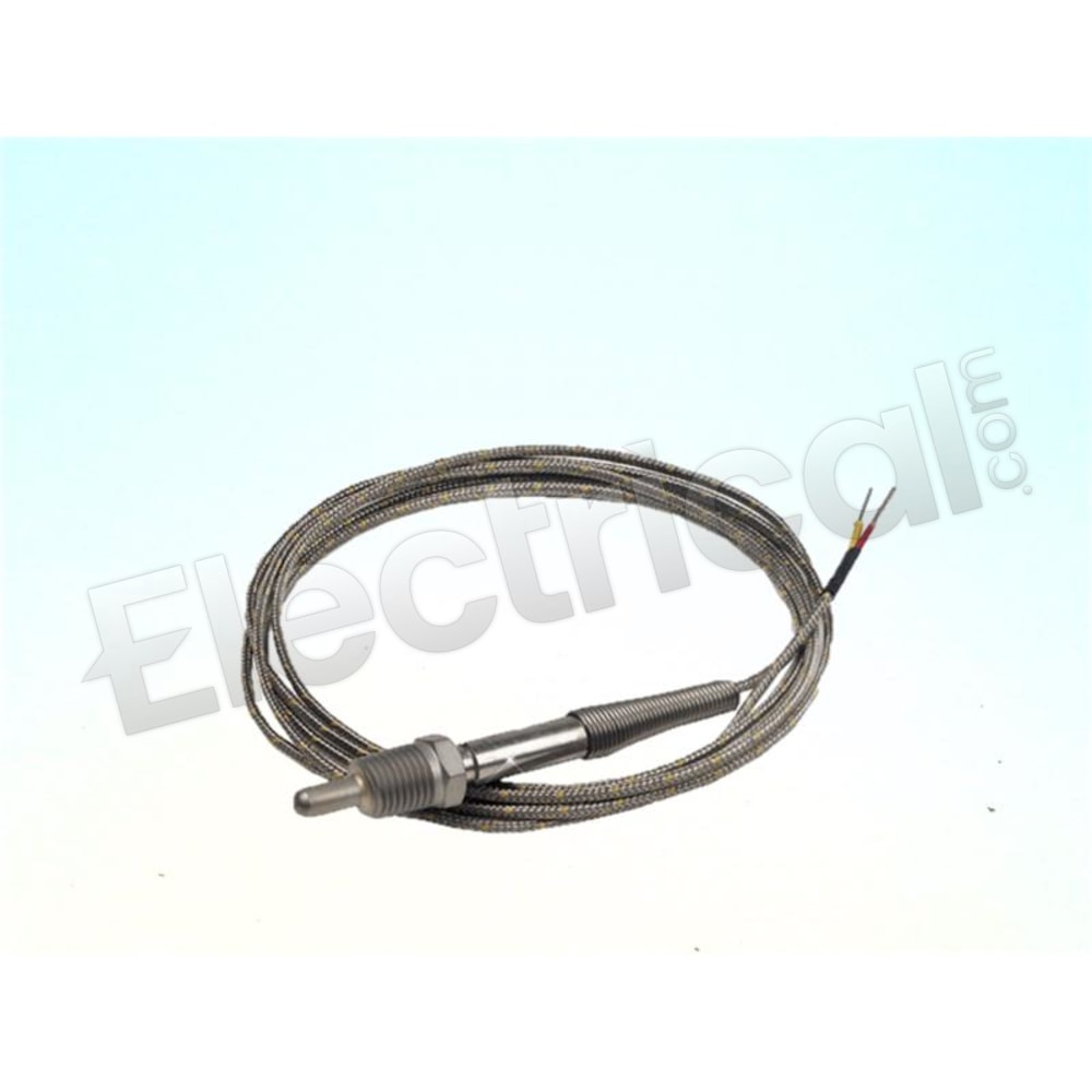 Omega Engineering TC-K-NPT-G-72-SMP Sensor Automation