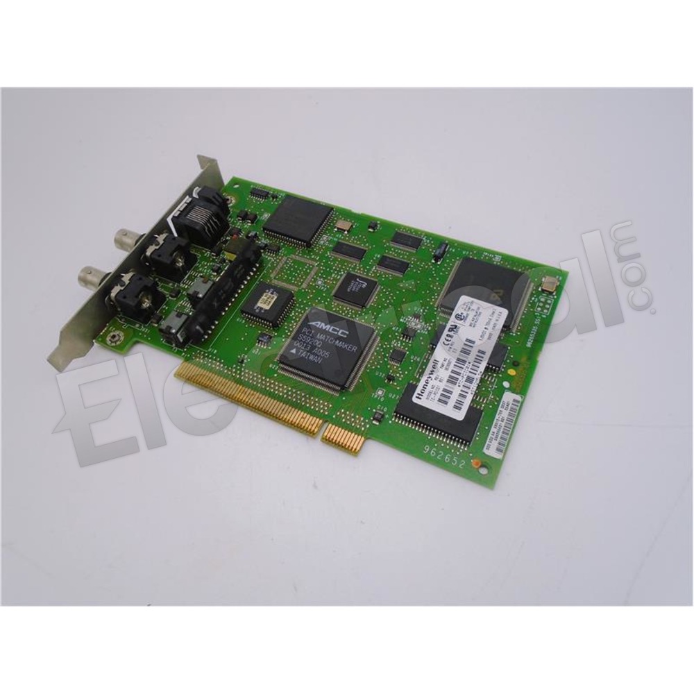 Honeywell TC-PCIC01 Industrial Computer Accessory Automation