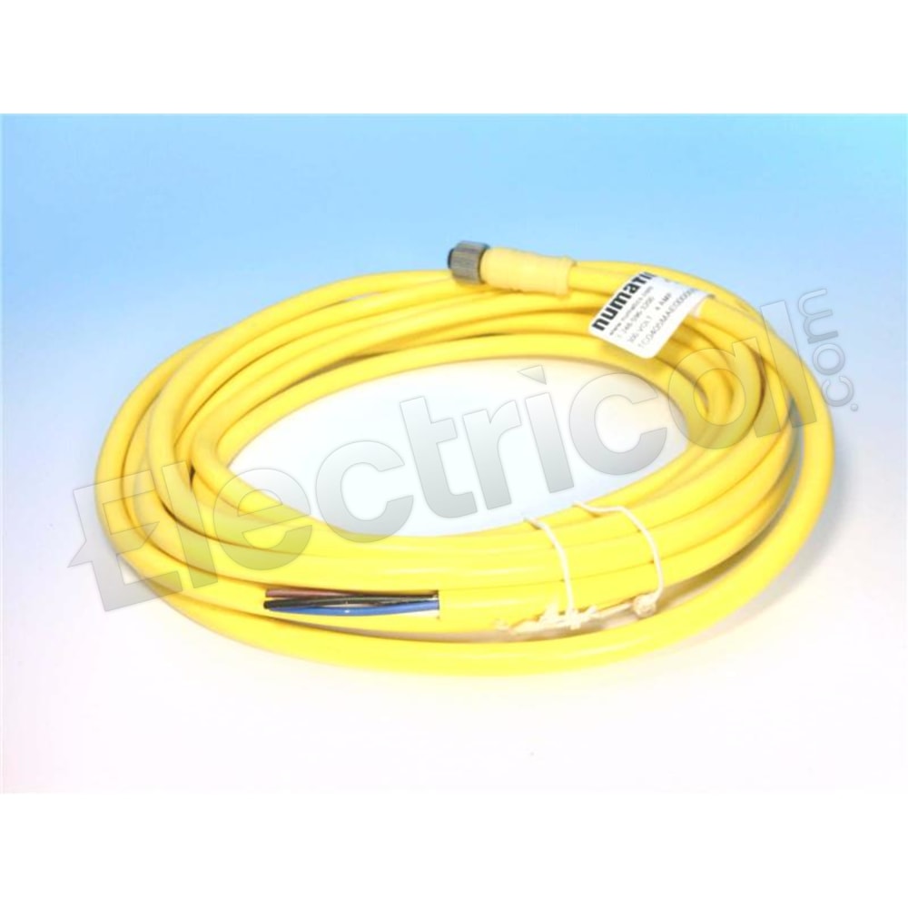 ASCO TC0405MAE0000000 Cable for Computer Nework Etc Automation