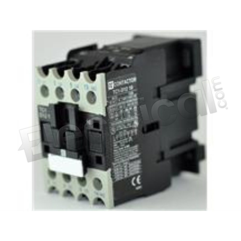Shamrock TC1-D1210-G7 Contactor Motor Control