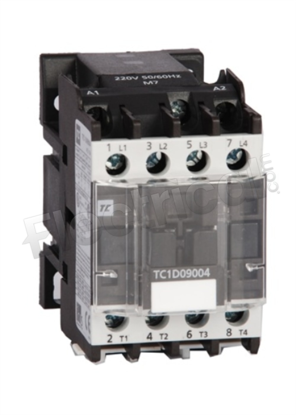 Shamrock TC1-D1210-U7 Contactor Motor Control