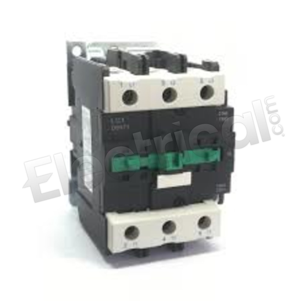 Shamrock TC1-D9511-G6 Contactor Motor Control