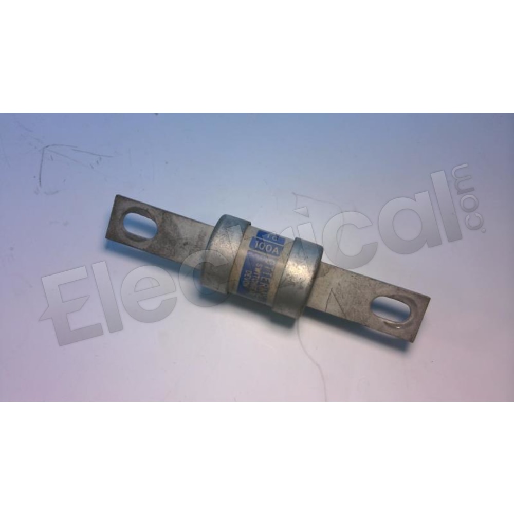 TC100A Ottermill Low Voltage Fuse