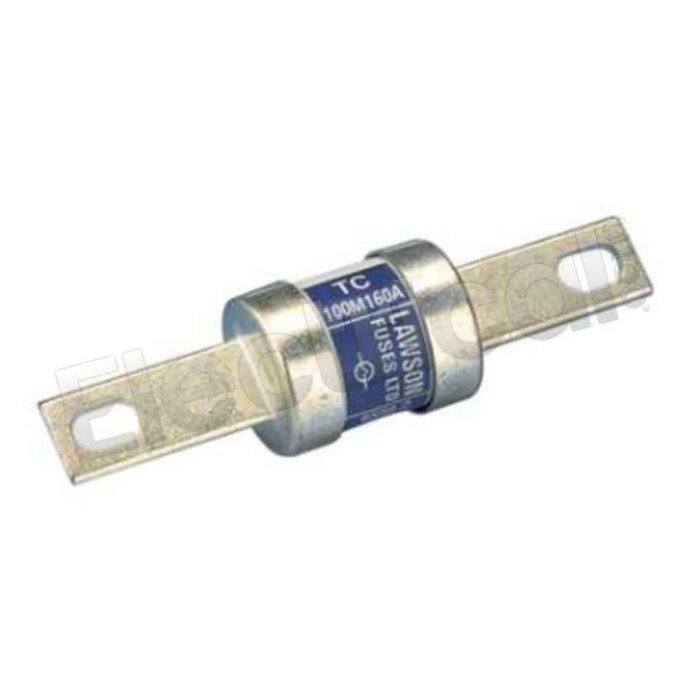 Lawson Fuses TC100M160 Low Voltage Fuse