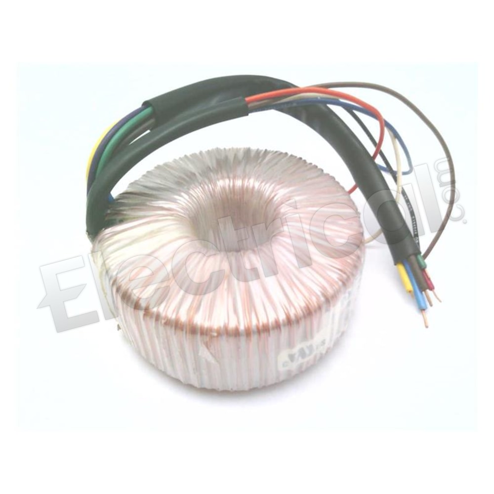Toroid TC11706 Current Transformer Transformer