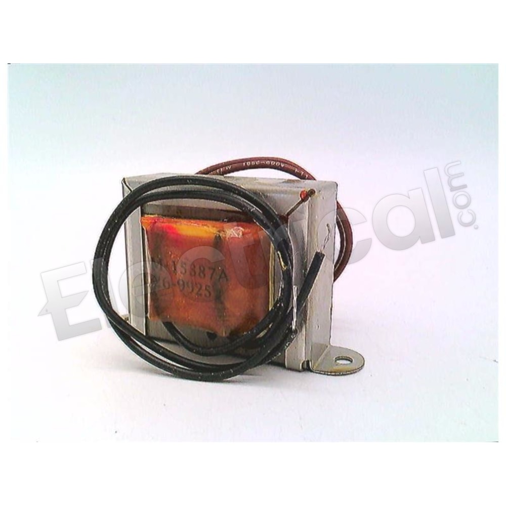 TC1382 Philips Current Transformer Transformer