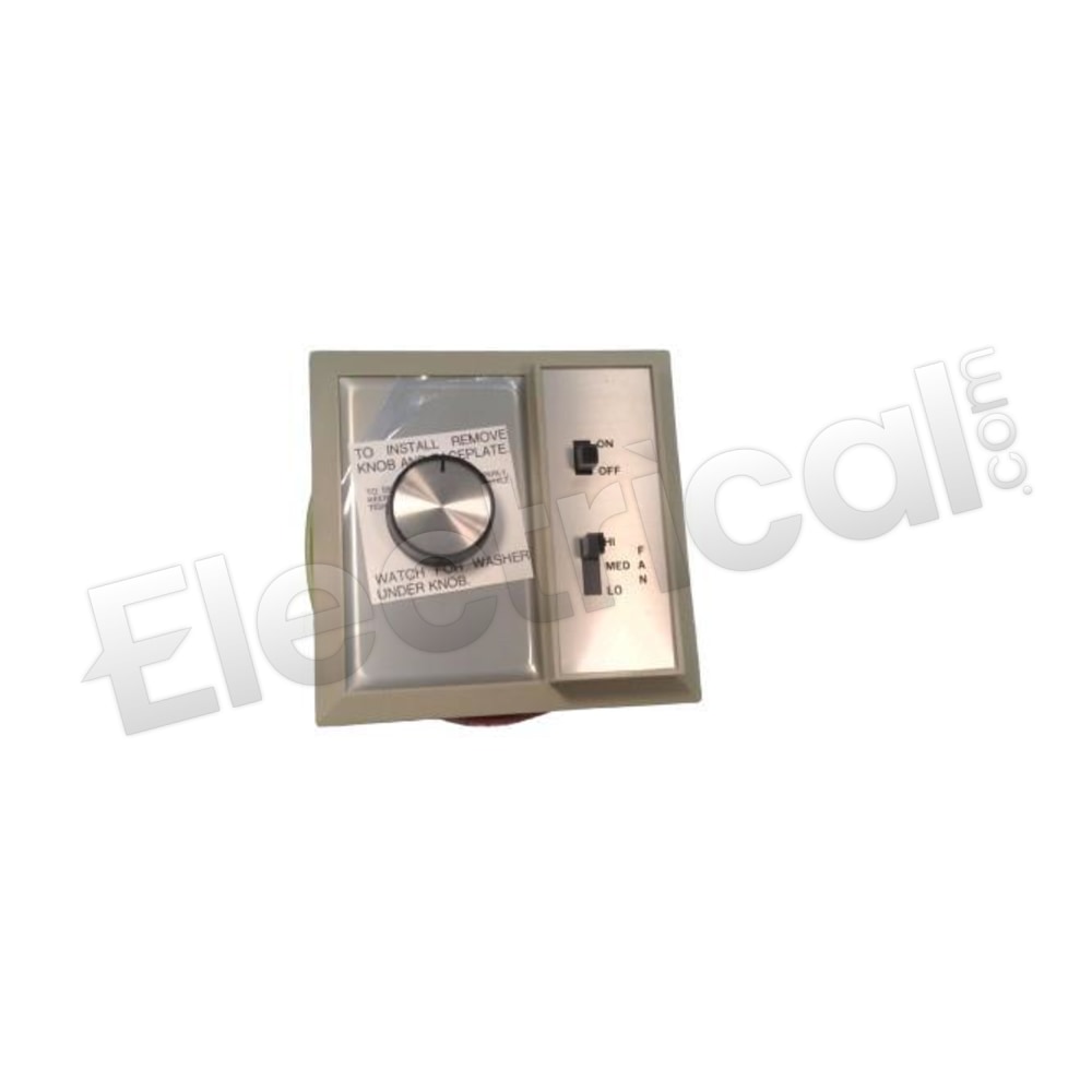 TC152-010 Sunne Controls Electronic Thermostat Automation