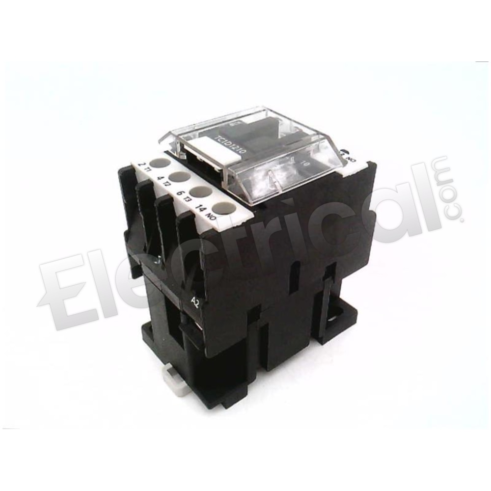 Tc Electric Controls TC1D1210-M7 Contactor Motor Control