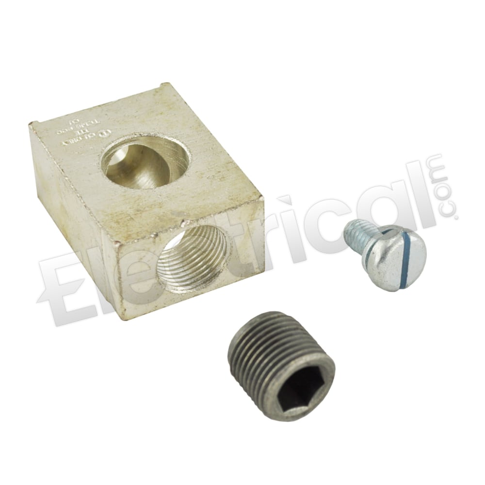 Siemens TC1J6600 Lug Terminal Kit Circuit Breaker