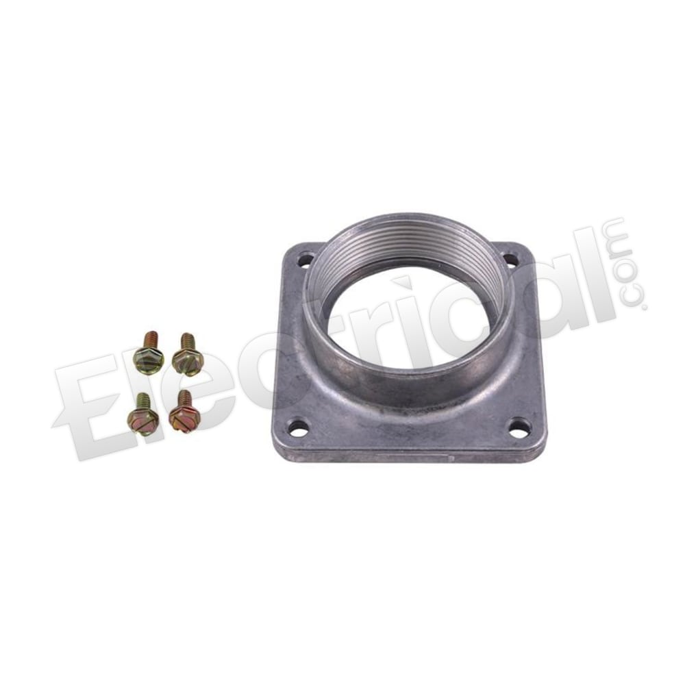 General Electric TC200P Conduit Fittings Safety Equipment