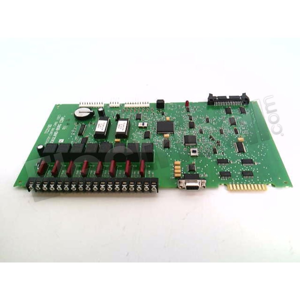 Rauland Borg TC2190 Industrial Computer Accessory Automation