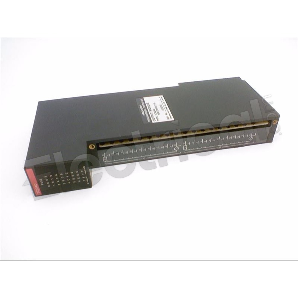 Toshiba TC32AO PLC Module Automation