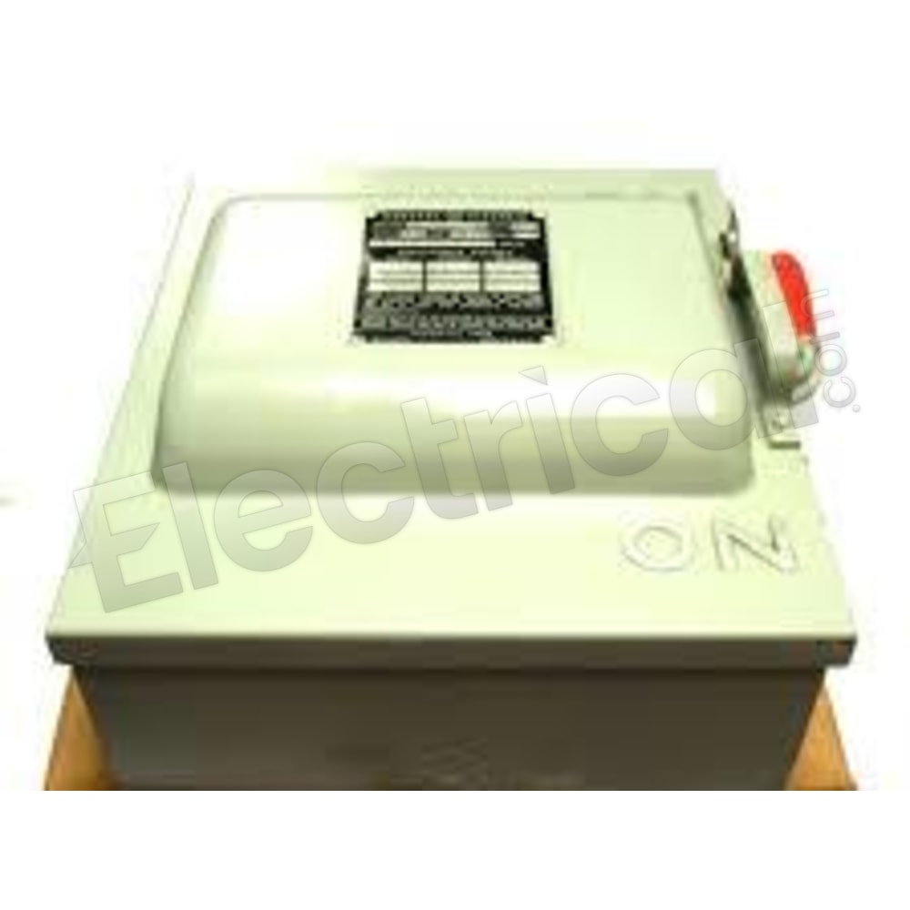 General Electric TC36361 Switch Part And Accessory Switch