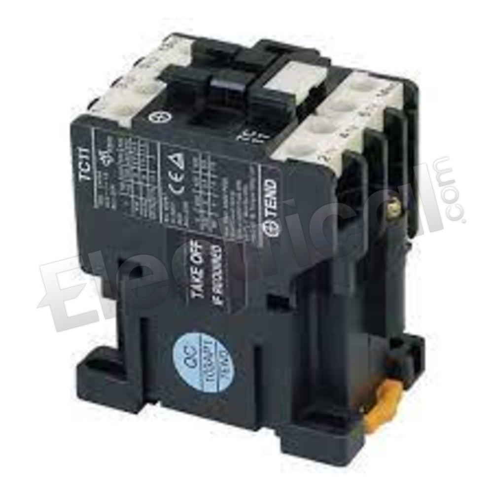 Axiom TC40A6 Contactor Motor Control