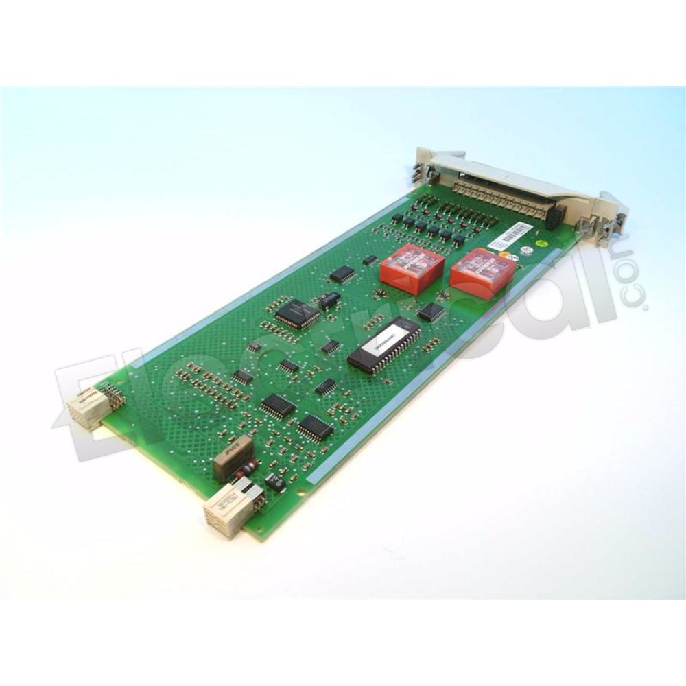 TC520 ABB PLC Module Automation