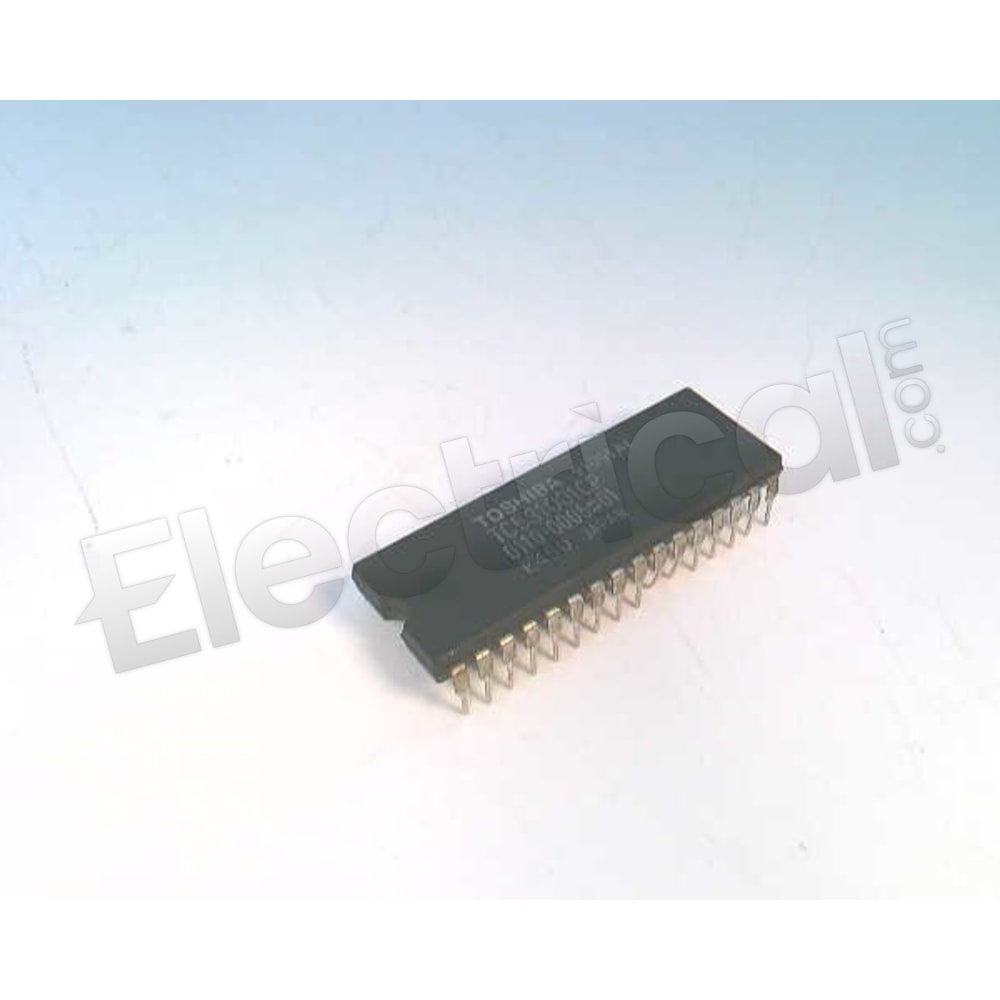 Toshiba TC531001CP IC Chip Computer Component