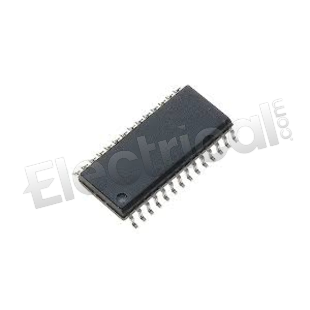 TC55257DFL-55L Toshiba Memory IC Computer Component