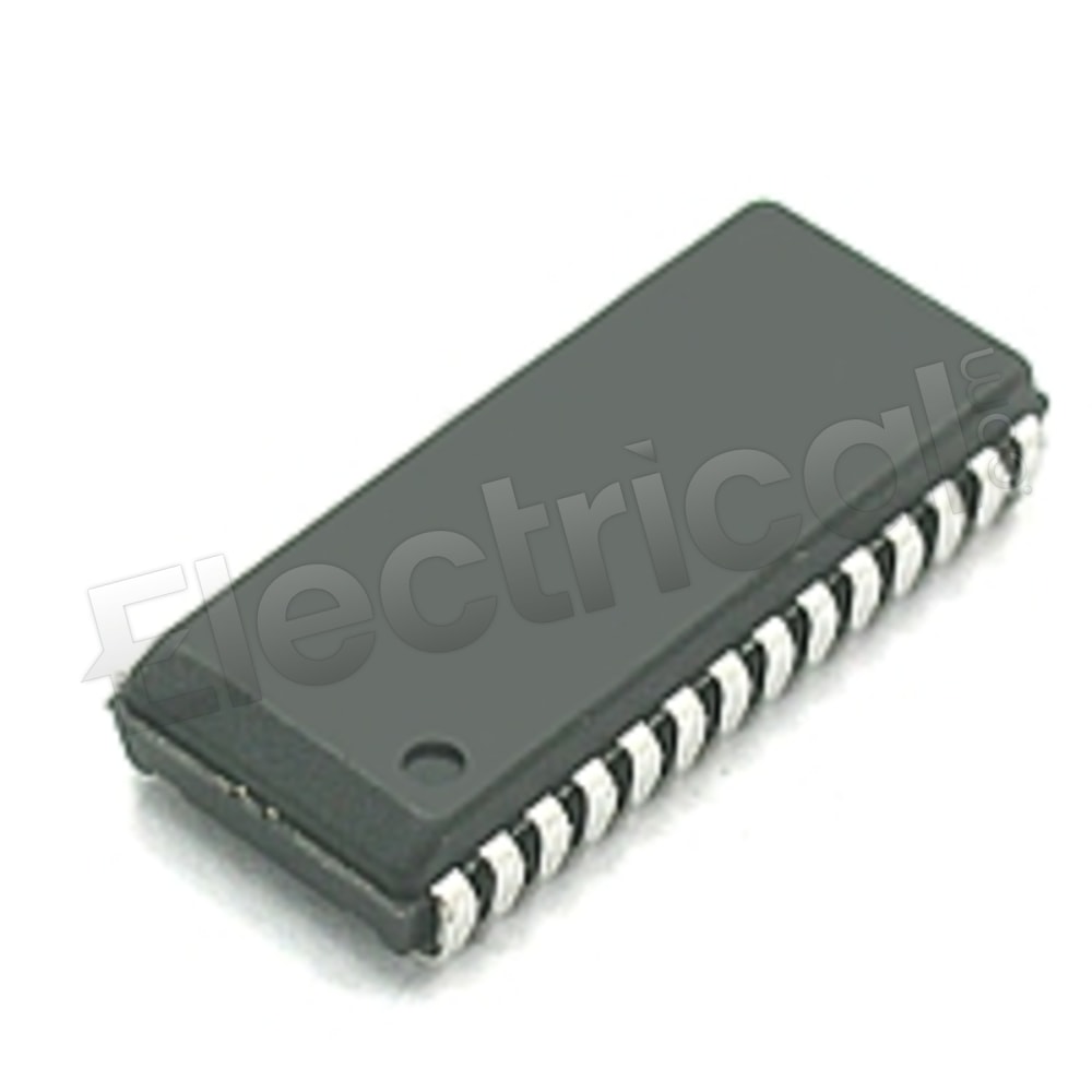 Toshiba TC571000D-20 IC Chip Computer Component