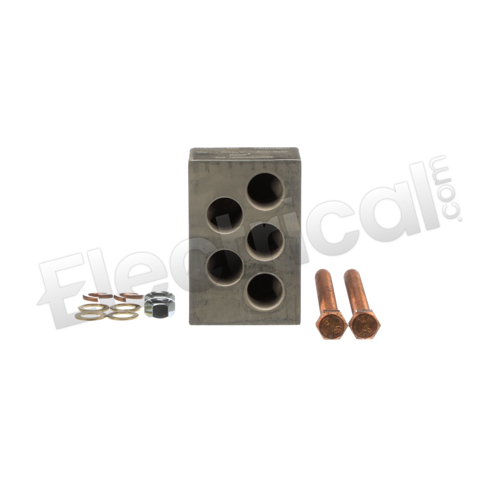 Siemens TC5R600 Lug Terminal Kit Circuit Breaker