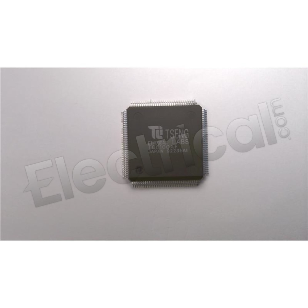 Tseng Labs TC6100AF IC Chip Computer Component