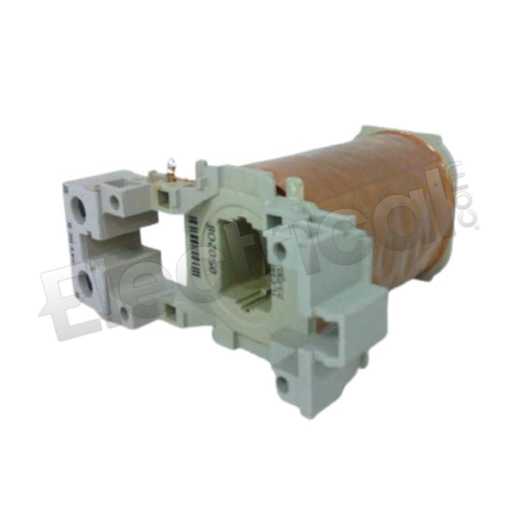 Allen-Bradley TC714M Magnetic Coil Motor Control