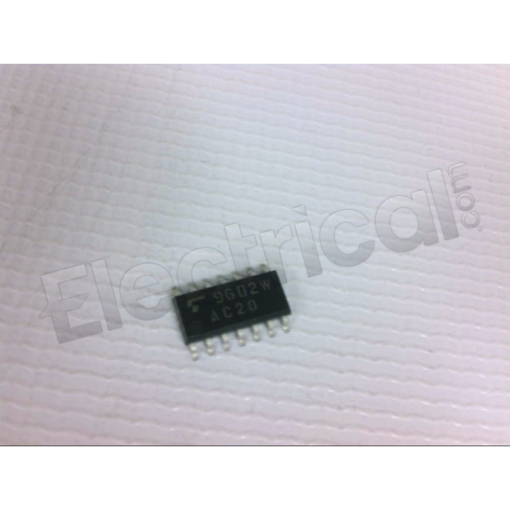 Toshiba TC74AC20FN Logic IC Computer Component