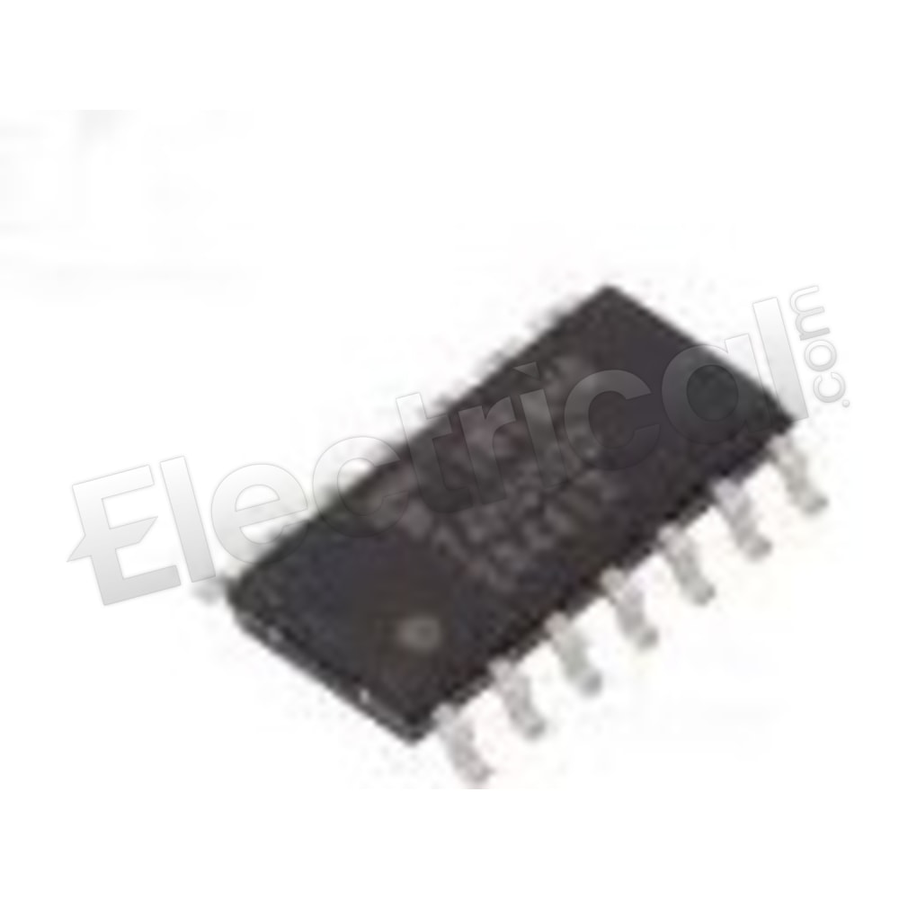 Toshiba TC74HC00AFELF Logic IC Computer Component